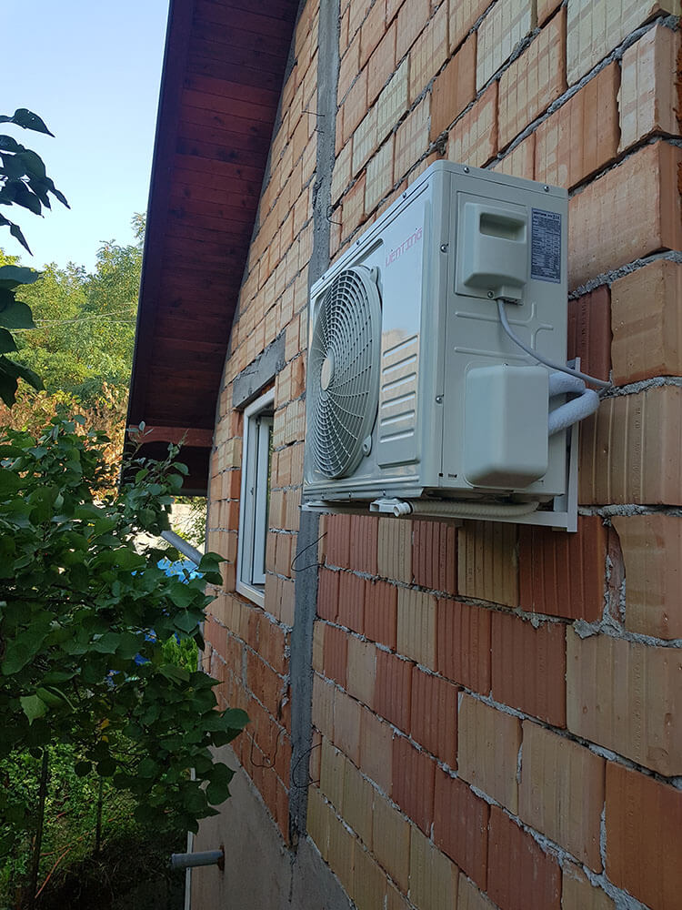 Galerija klima - Moma Klime - Inverter i Standardne klime Beograd